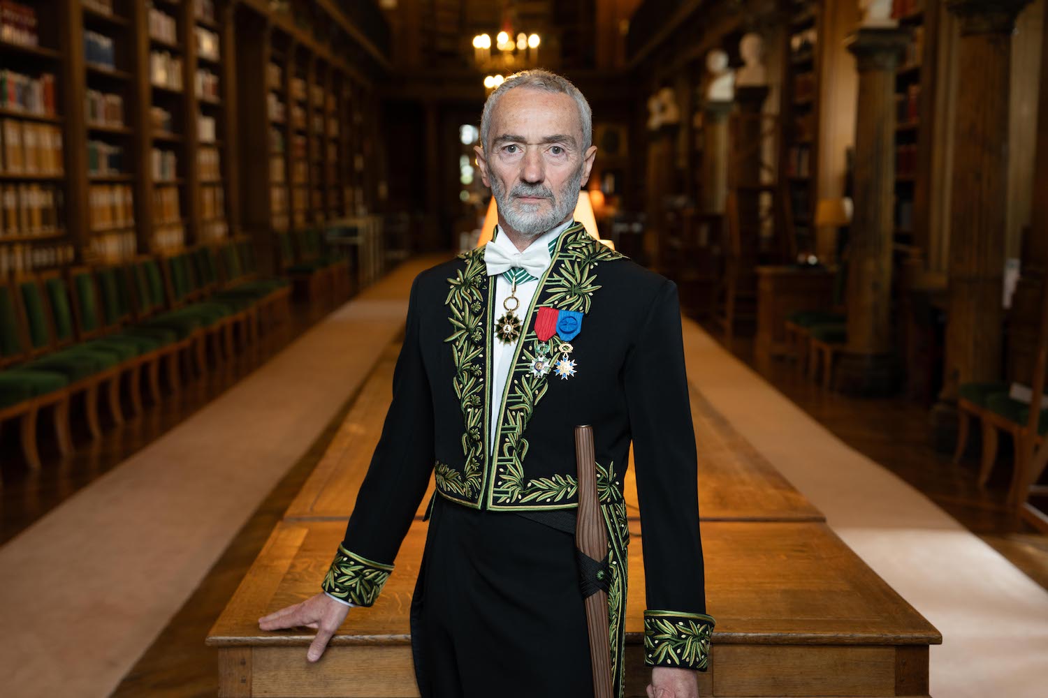 Comment Preljocaj devint Immortel | dansercanalhistorique